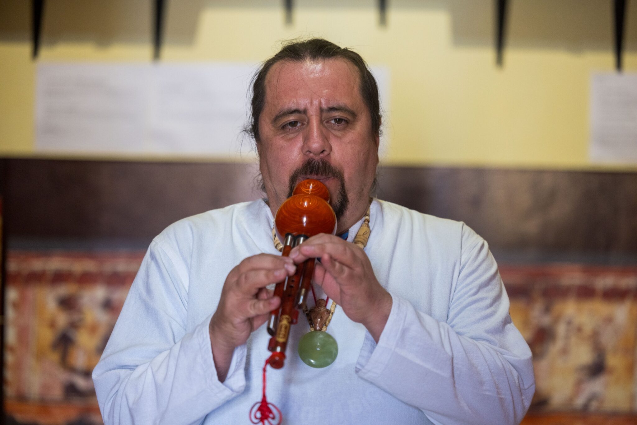 Museo Kinich: un viaje a través de la música – Noticias MCD