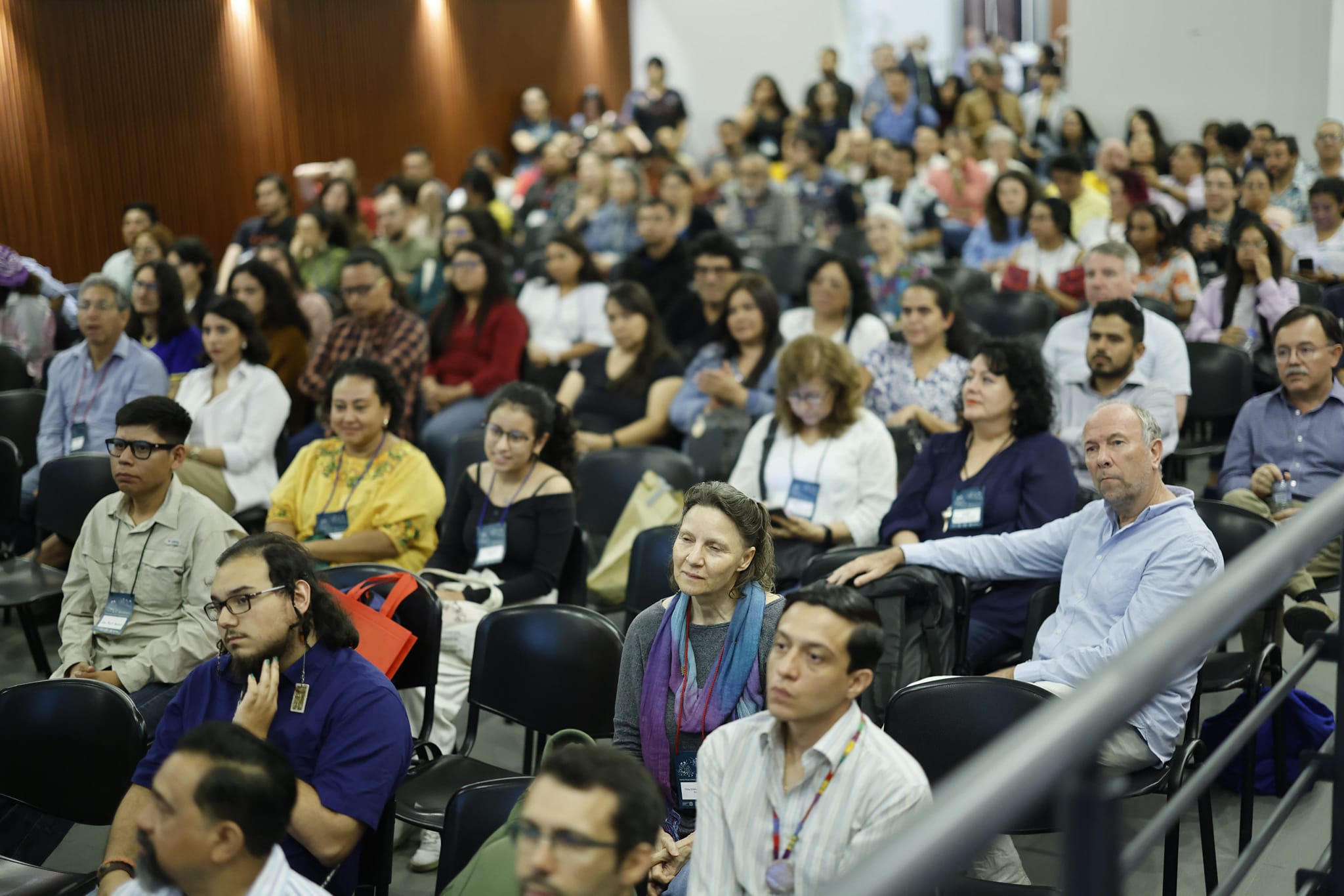 Éxito y gran participación durante el “Simposio de Investigaciones Arqueológicas en Guatemala ...